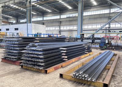 China H Fin Hot Water Boiler Economizer Tube Material Fabrication for sale