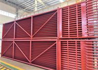 China ASME Standard Boiler Economizer For Industrial Boilers And Waste Heat Recovery Systems for sale