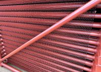 China Coal Biomass Boiler Feed Water Economizer Tube Material Customized for sale