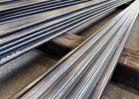 China Submerged-Arc Welding Corrosion Resistant Boiler Membrane Wall For Welding for sale