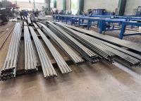 China ASME Approved Boiler Wall Membrane System for Chemical Industry for sale