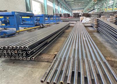 China CS Furnace Boiler Membrane Wall Water SA210C SA210A1 Customzied for sale
