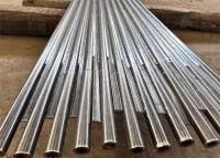 China ASME Water Wall Panel Steam Boiler Tube Membrane Welding Bending for sale