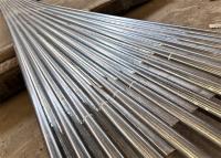 China Submerged ARC Welding Boiler Membrane Wall Waterwall Heating Surface for sale