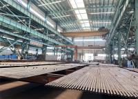 China ASME Certified Boiler Membrane Wall High Temperature Alloy Steel For Customized Heating Performance for sale