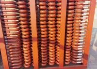 China Boiler Superheater And Reheater Coils Replacement Economiser In Steam Power Plant for sale