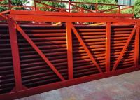 China ASME Standard Biomass Boiler Fin Tube Fabrication High Pressure for sale