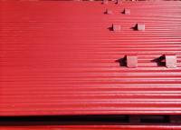 China Membrane Type Water Wall Tubes Panel For Power Plant custom for sale