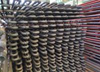 China Platen Boiler Reheater Superheater Alloy Steel tube 10mm-50mm for sale