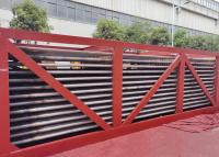 China Painted Boiler Superheater And Reheater Spare Part In Thermal Power Plant for sale