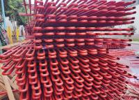 China ASME Power Plant Economizer Superheater And Reheater In Thermal Power Plant for sale