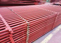 China Boiler Low Temperature Superheater Reheater Accessories High Efficiency for sale