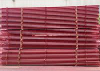 China Custom Stainless Steel Boiler Superheater And Reheater In Thermal Power Plant for sale