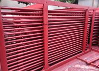 China Platen Superheater And Reheater for sale
