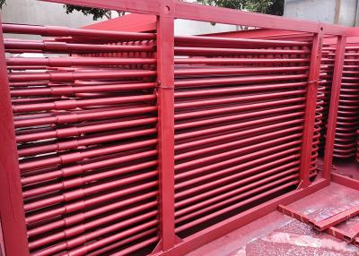 China Platen Superheater And Reheater for sale