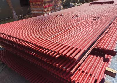 China Complete membrane Boiler Water Wall Panel tube Production Line for sale