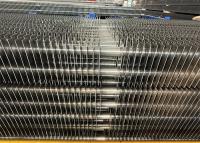 China Double H Fintube Carbon Steel Boiler Economizer SA210A1 For Steam Power Plant for sale
