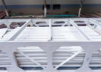 China Submerged Arc Welding Boiler Waterwall Panel Power Plant Waste Heat Recovery for sale