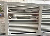 China Submerged Arc Welding Boiler Spare Parts Waterwall Panel Power Plant Heating Surface for sale
