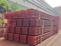 China Customized Pressure And Temperature Range Superheater And Reheater For Industrial Boilers for sale