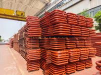 China SA192 Tube Material Customized Superheater And Reheater High Pressure Boiler Parts for sale