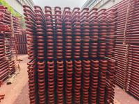 China Advanced Superheater And Reheater Components For High Temperature Steam Generation for sale