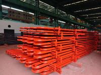 China Industrial Customized Boiler Superheater Coils Improved Thermal Efficiency And Pressure Stability for sale