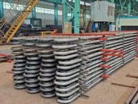 China Power Station Boiler Superheater Reheater Sets for sale