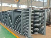 China Power Plant Economizer Tubes ASME-SA213 Certified Carbon Steel for sale