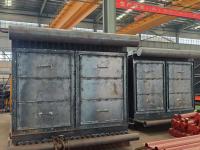 China ASME Certified H Fin Tubes CFB Boiler Efficiency+30% for sale