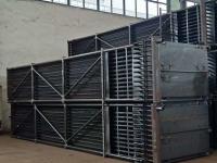 China Customized Corrosion-Resistant Spiral Tubes ASME Certified for sale