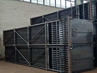 China Customized Corrosion-Resistant Spiral Tubes ASME Certified for sale