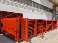 China Customized Painted Heat Exchanger Tubes For Thermal Power Plant Boilers for sale