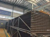 China Customized Durable Boiler Fin Tubes With Spiral Design For Economizers for sale
