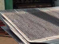 China Power Station Boiler Solution Customized Carbon Steel Membrane Wall Panels for sale