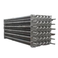 China Power Station CFB Boiler Economizer with Central Heating and 1 Year Warranty ASTM Certification for sale