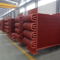 China Hua Dong Boiler Differential Pressure Boiler Economizer with Max. 20t/h Steam Production and 3 Years Core Components Warranty for sale