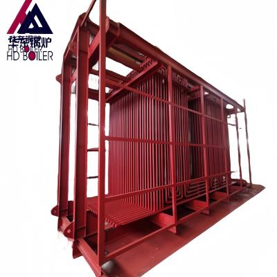 China High Efficiency Boiler Economizer with Max. 20t/h Steam Production and 5 Years Warranty for Industrial Use for sale