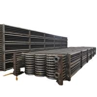 China Energy Saving Boiler Economizer with Max. 20t/h Steam Production and 5 Years Core Components Warranty for sale