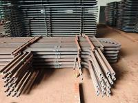 China ASME Certified Industrial Power Plant Superheater Coils - High Temp Horizontal Type for sale