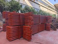 China Customizable High Temperature Superheater Coils Secondary Boiler Industrial Accessories for sale
