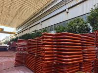 China Customizable High Temperature Superheater Coils Secondary Boiler Industrial Accessories for sale