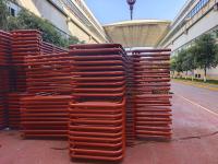 China Customizable High Temperature Superheater Coils Secondary Boiler Industrial Accessories for sale