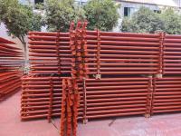 China Customizable High Temperature Superheater Coils Secondary Boiler Industrial Accessories for sale