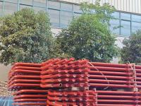 China Long Service Life Elevated Superheater Coils - High Alloy Power Plant Boiler for sale