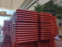 China Long Service Life Elevated Superheater Coils - High Alloy Power Plant Boiler for sale