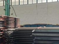China Anti Corrosion Carbon Steel Superheater - Coal Fired CFB Power Plant Boiler Parts for sale