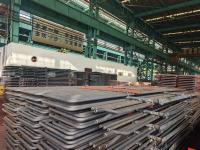China Anti Corrosion Carbon Steel Superheater - Coal Fired CFB Power Plant Boiler Parts for sale