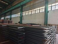 China Anti Corrosion Carbon Steel Superheater - Coal Fired CFB Power Plant Boiler Parts for sale