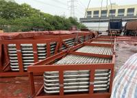 China Industrial Boiler Superheater Coils designed for maximum heat absorption and improved steam output in large scale boiler systems for sale